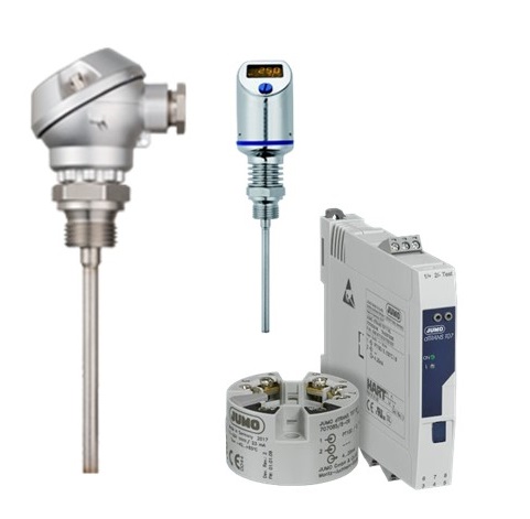 Instrumentación y control | CITEK