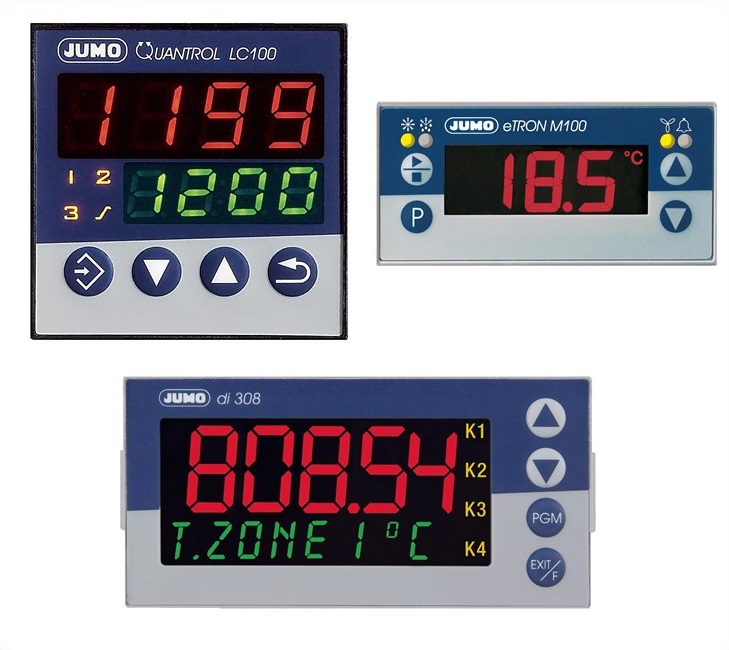 Instrumentación y control | CITEK