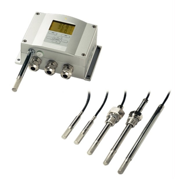 Instrumentación y control | CITEK